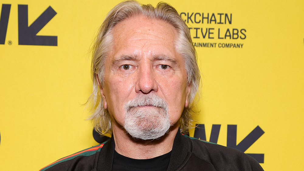 Black Sabbath's Geezer Butler says he's baffled when people call him a ...