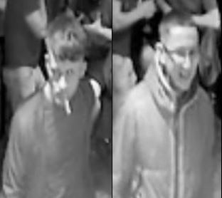 Images released as police continue to investigate Congleton assault ...