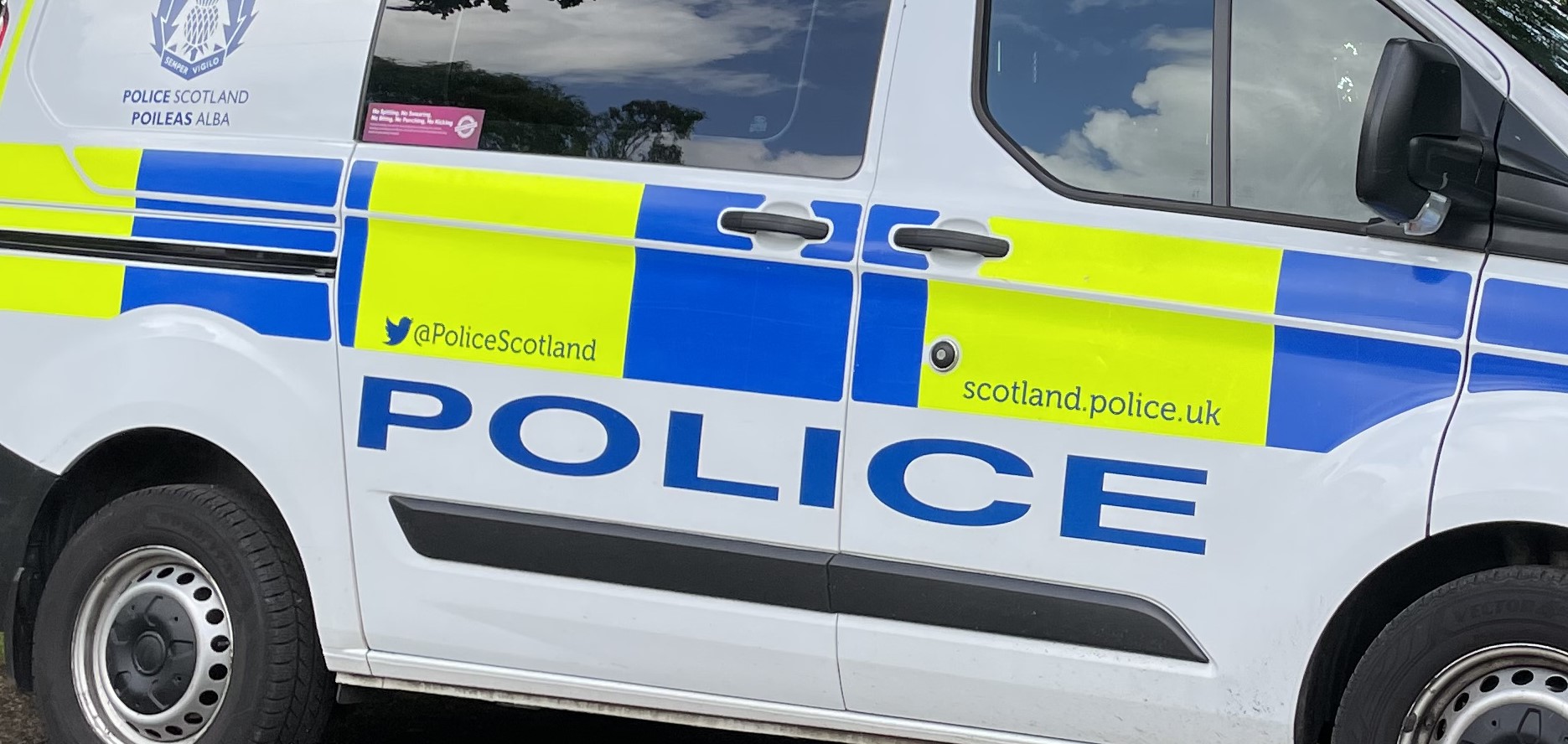 Police arrest two men after finding Class A drug stash