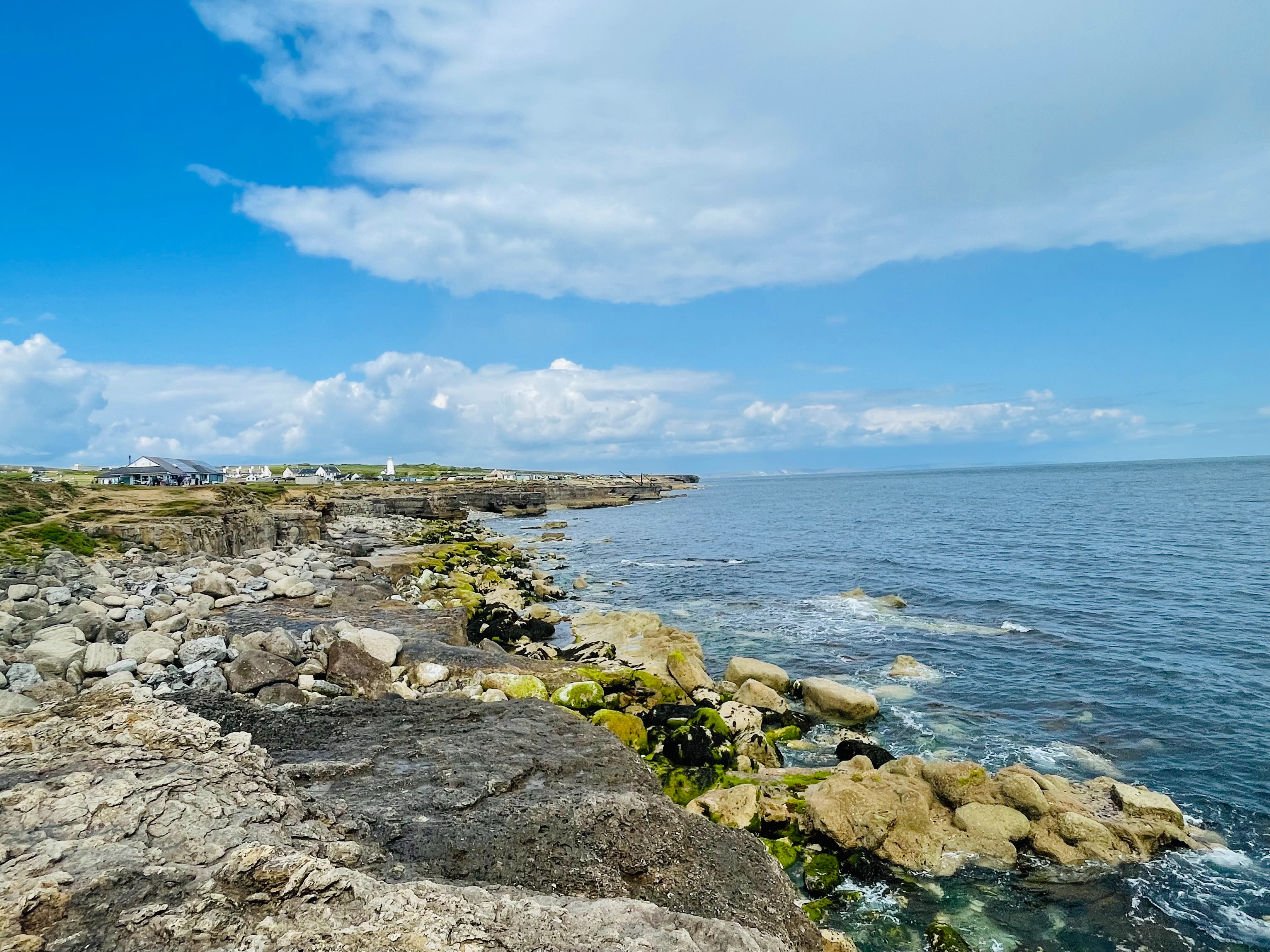 Portland listed in worldwide 'under-the-radar' island destinations