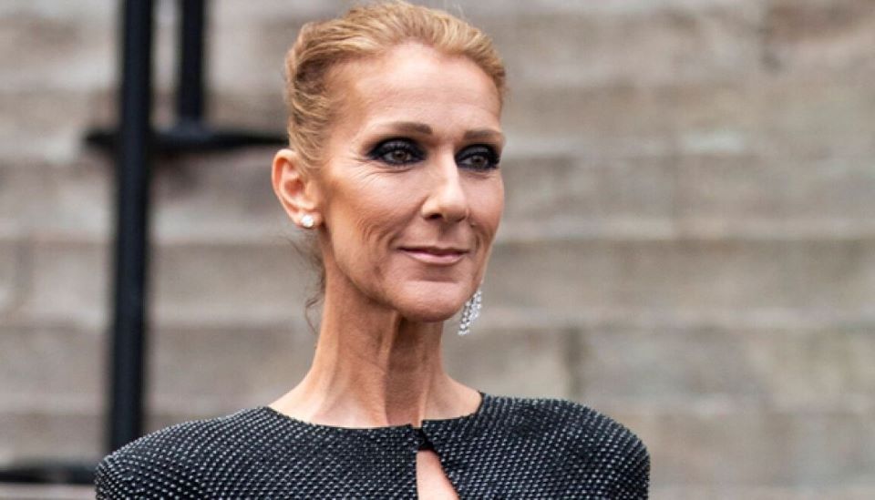 Celine Dion Η αδερφή της μιλά πρώτη φορά για την υγεία της Eλπίζουμε