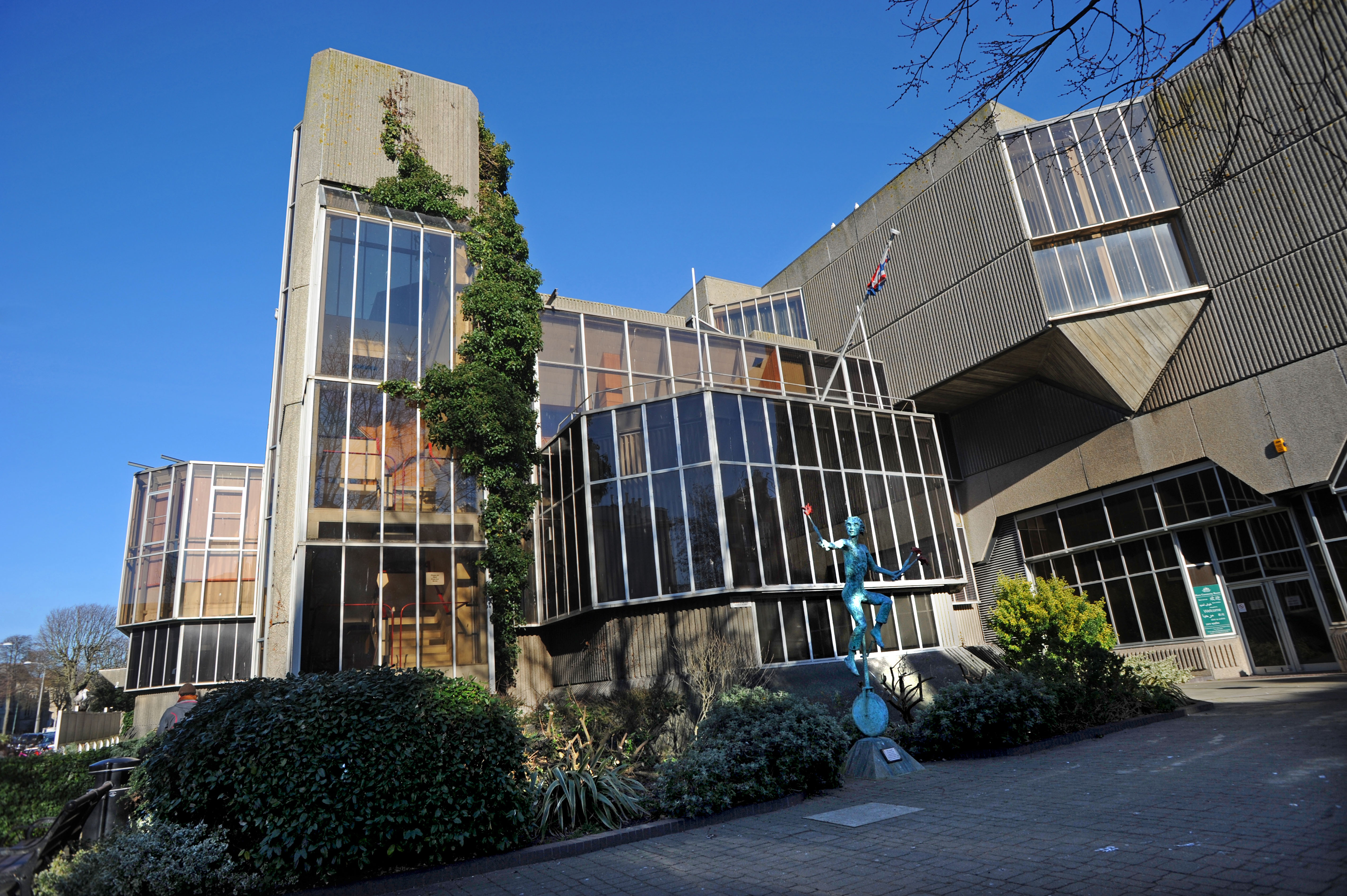 Brighton & Hove's plan for "better future" to go before councillors ...