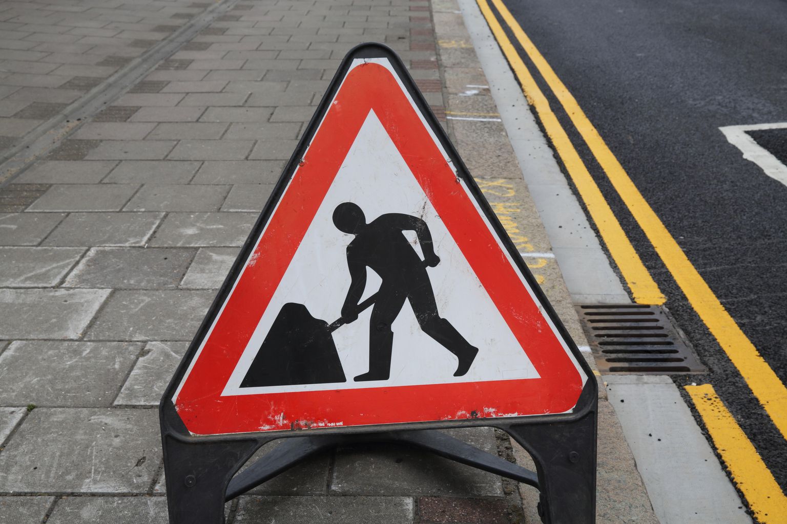 A series of major roadwork projects to get underway in York