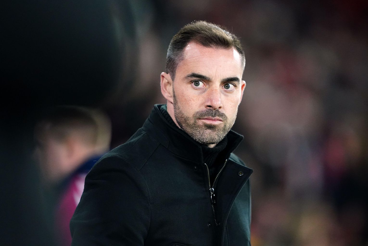 Ruben Selles confirmed as Reading FC manager