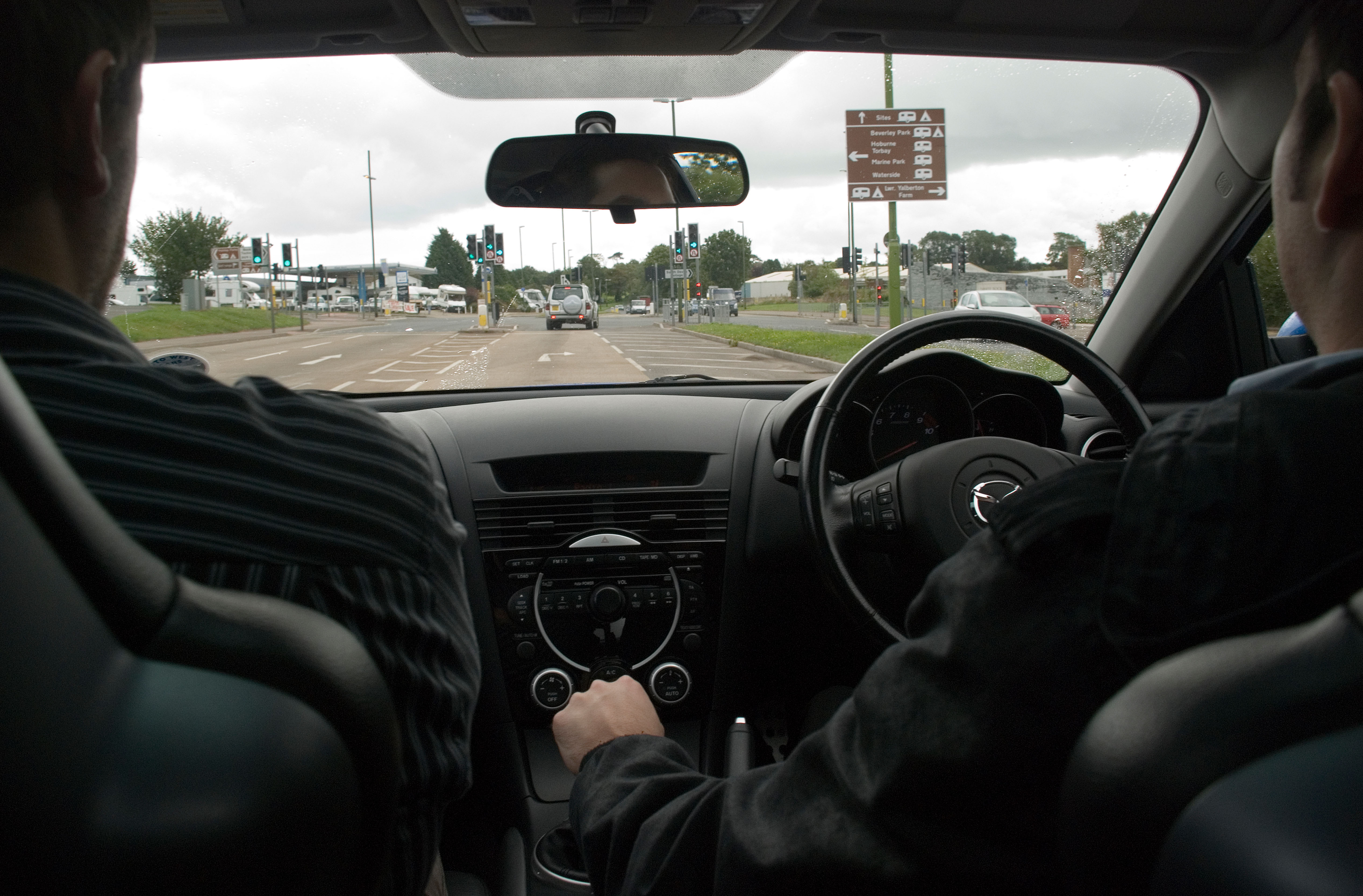 Boy racers in Norwich to face £100 fines as part of new clampdown ...