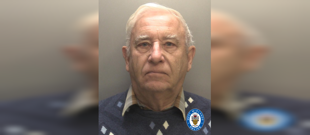 Former Birmingham scout leader jailed for historic child sexual abuse ...