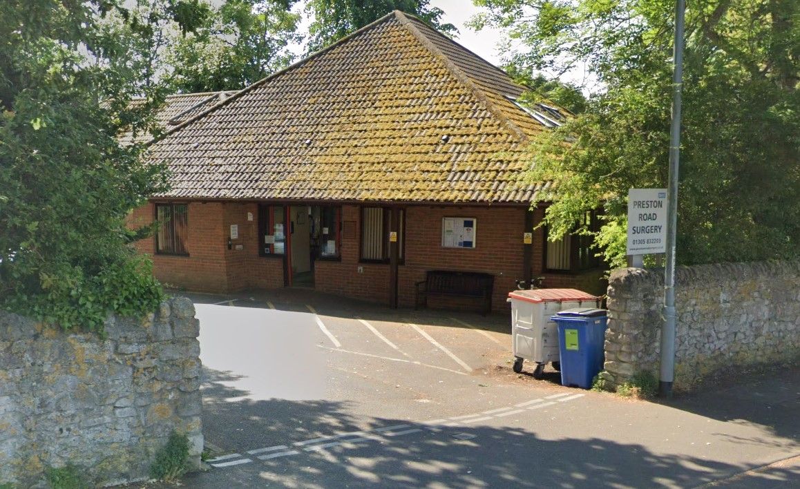 Three Weymouth GP surgeries plan to merge