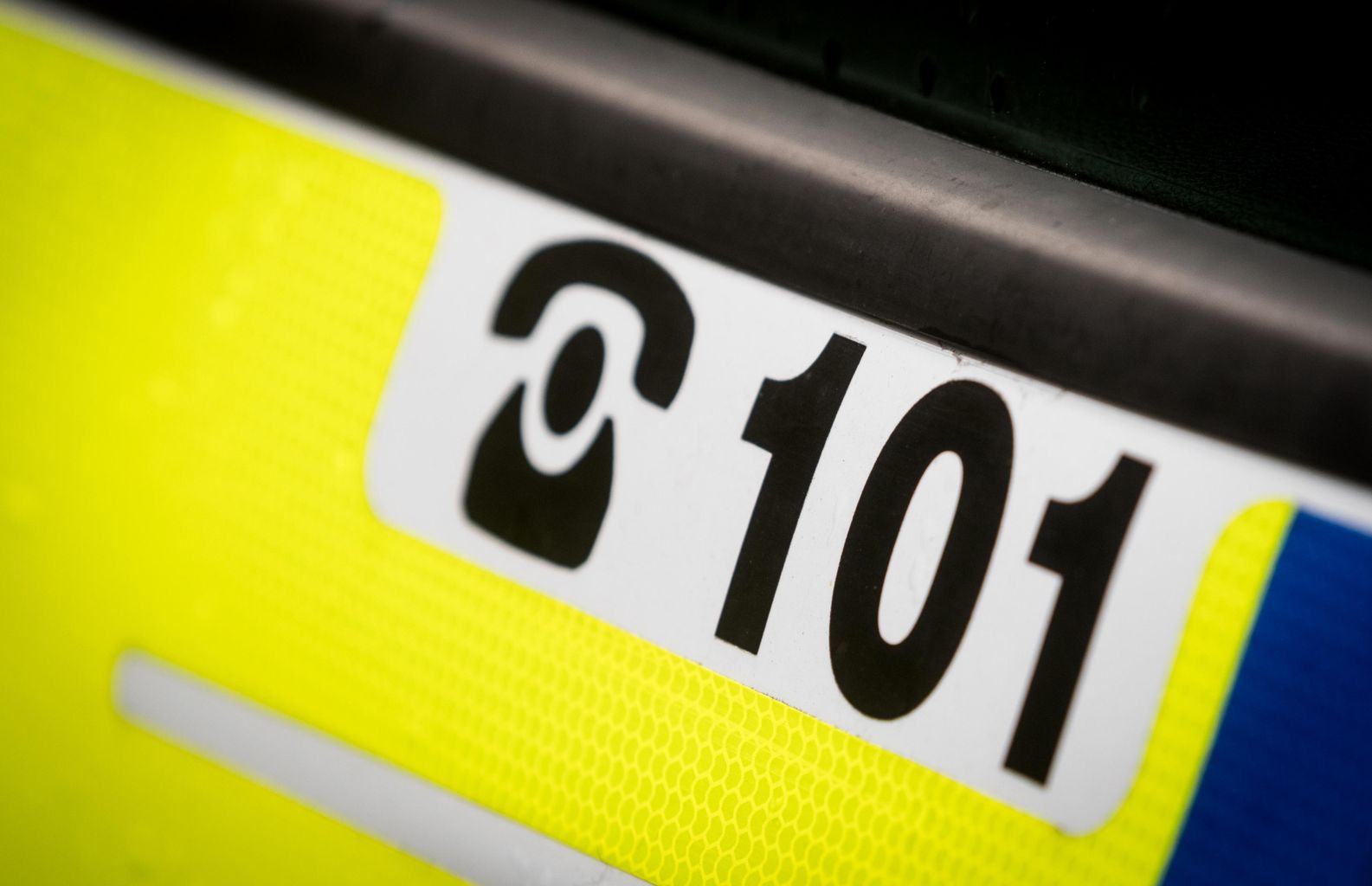 Average 101 call response time almost five minutes in Scotland