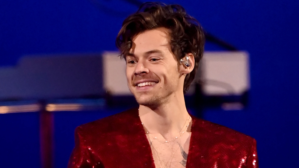 Seven new Harry Styles waxworks unveiled at Madame Tussauds
