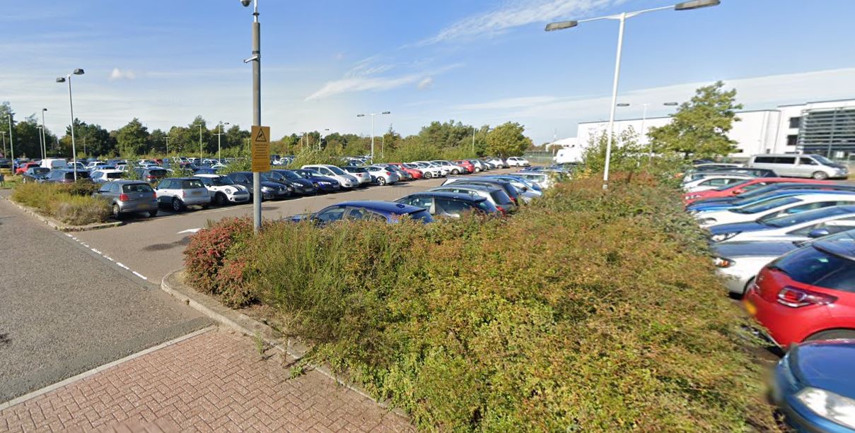 Postwick Park and Ride set to re-open