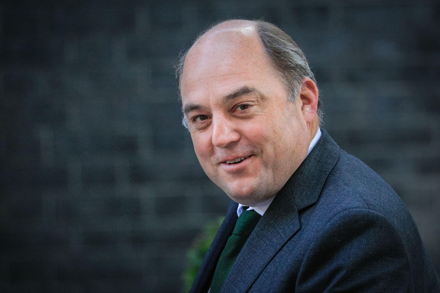 Preston's MP says he hasn't thought about his legacy, ahead of new ...