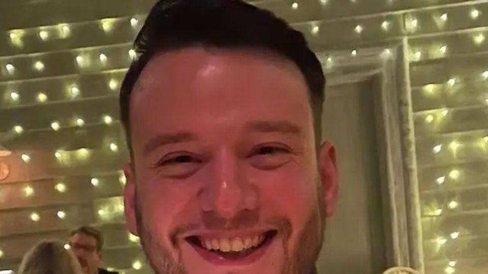 Two charged following death of man in Preston