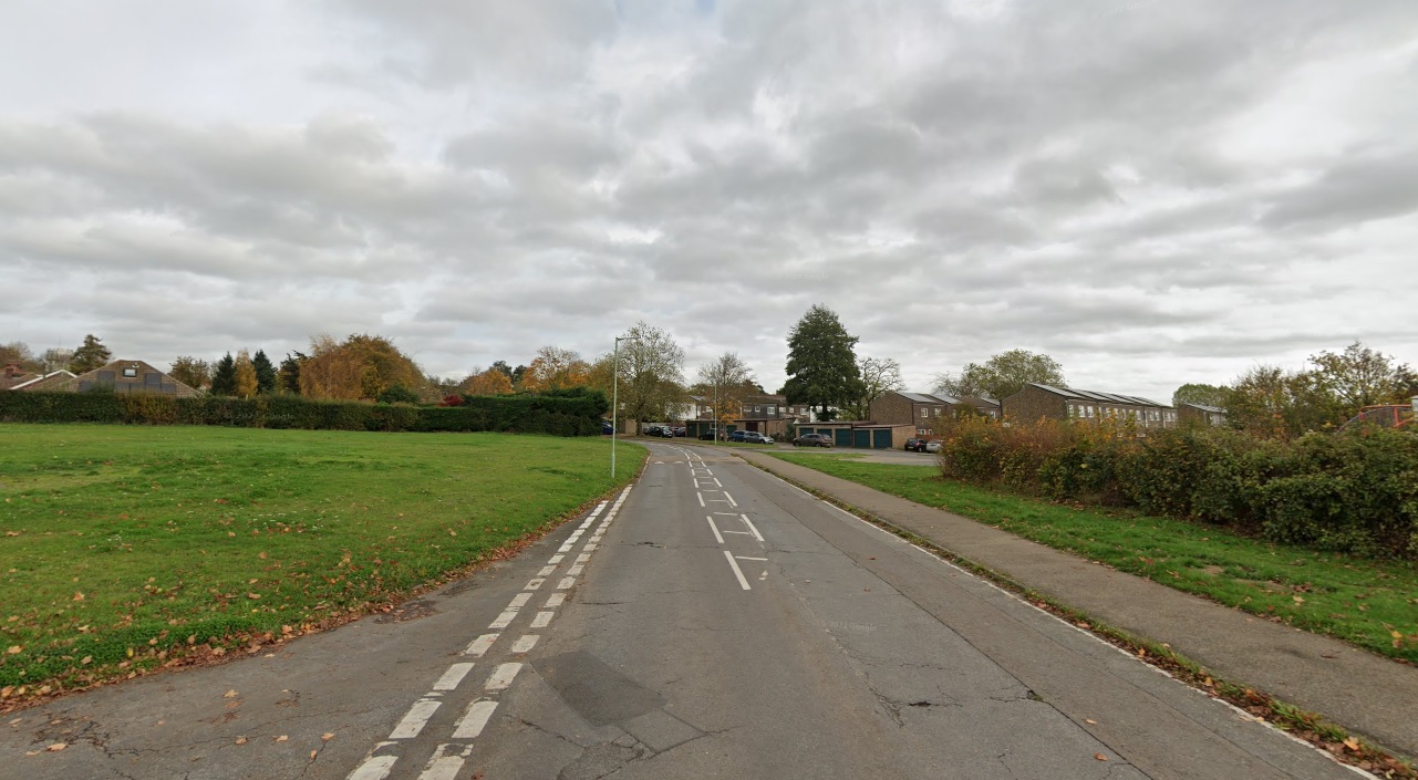 Man questioned on suspicion of attempted murder after Great Cornard hit ...
