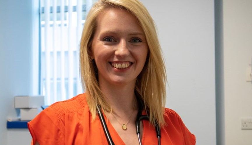 Cambridge doctor to help lead UK's largest pre-eclampsia study