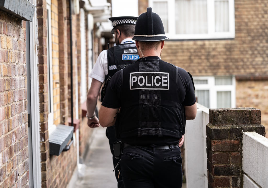 Eleven Essex ASB hotspots to get 30,000 hours of high-visibility ...