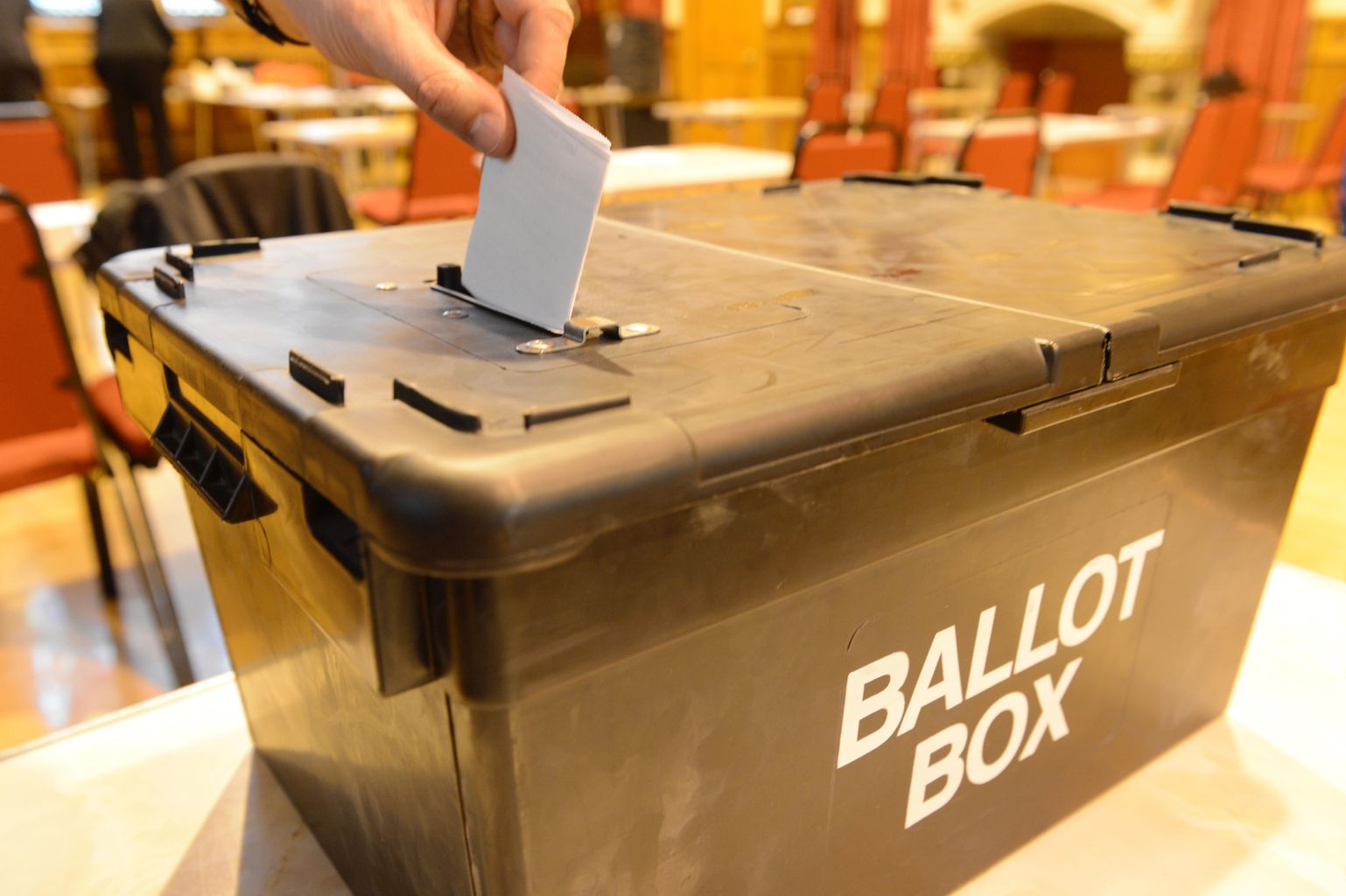 Labour win Selby and Ainsty by-election | News - Greatest Hits Radio ...