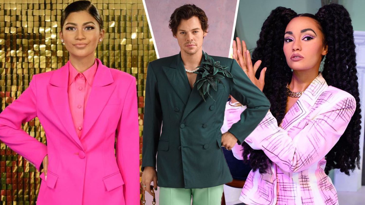 A selection of the best and worst celebrity waxworks out there