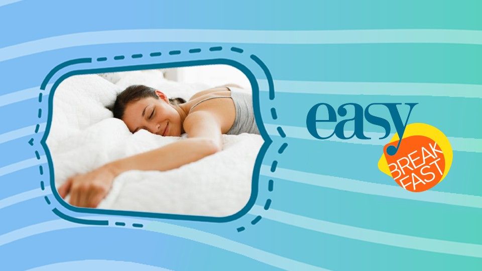 Έχει χαθεί ο μεσημεριανός ύπνος! | easy 97.2