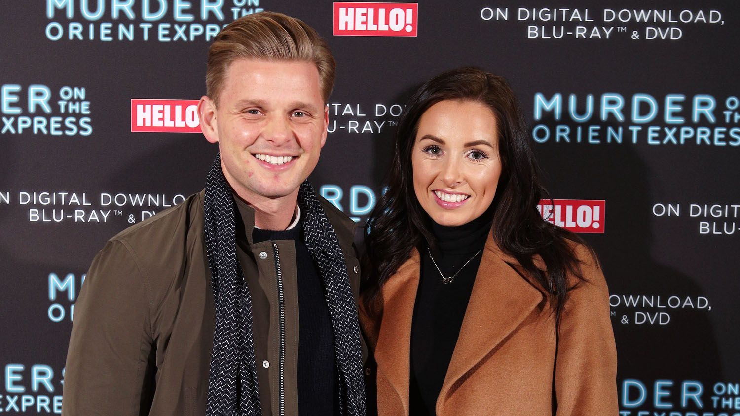 Is Jeff Brazier Back With His Wife Kate