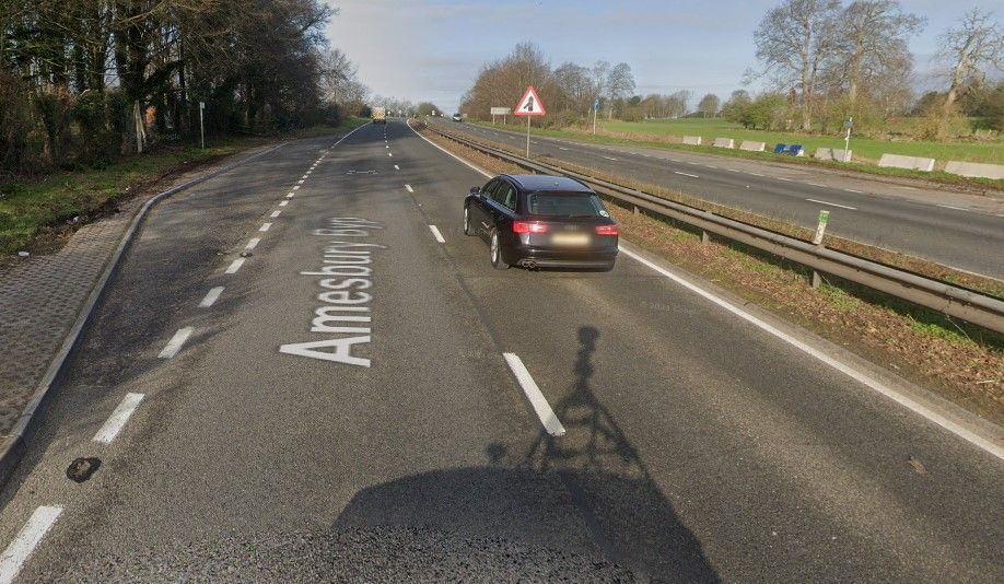 Renewed appeal for witnesses to fatal A303 crash near Stonehenge | GHR ...