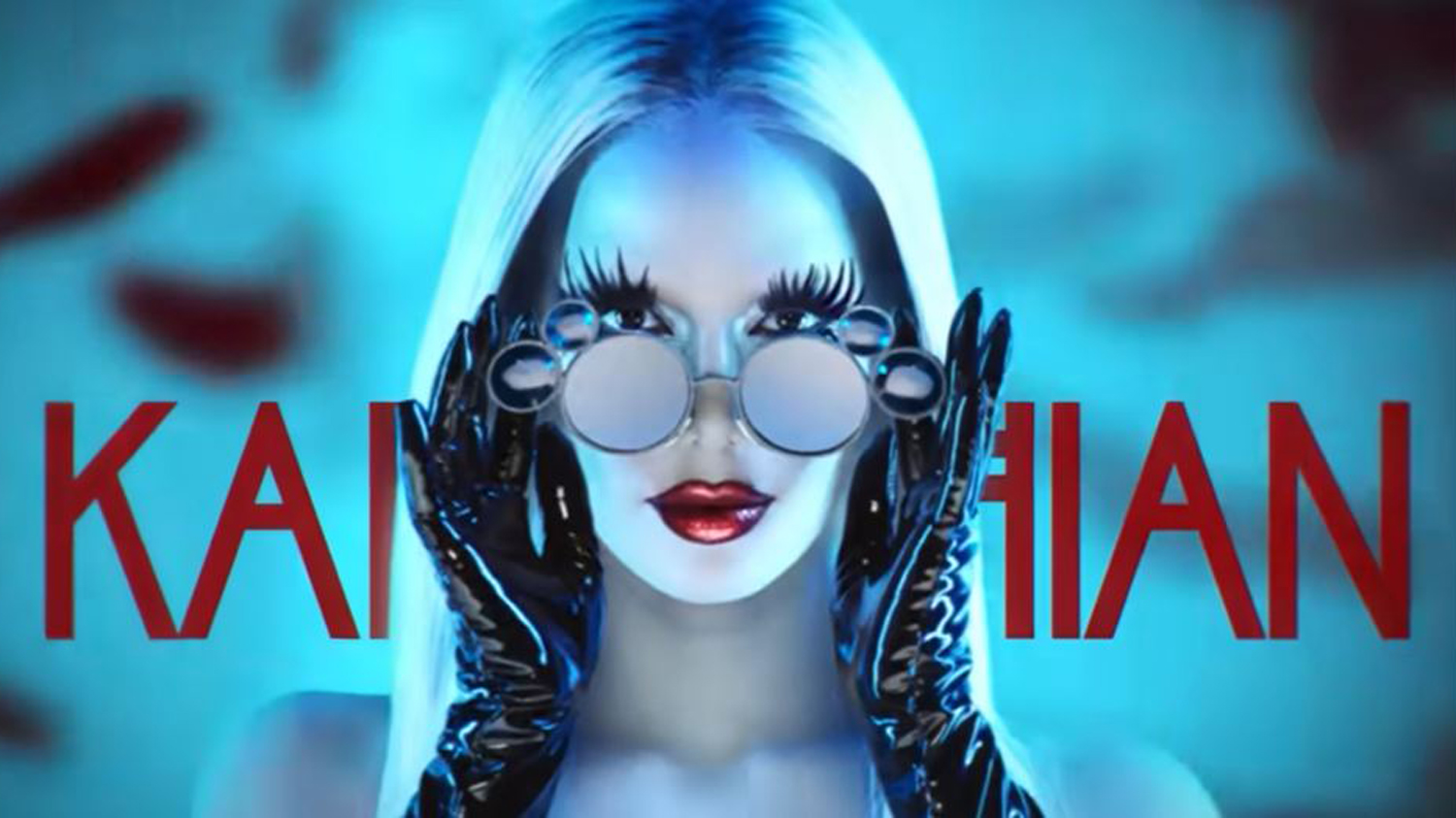 First trailer for American Horror Story with Kim Kardashian, Emma ...