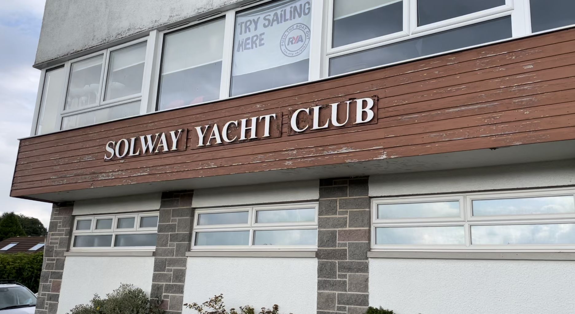 Solway Yacht Club Cadet week 2023 another success