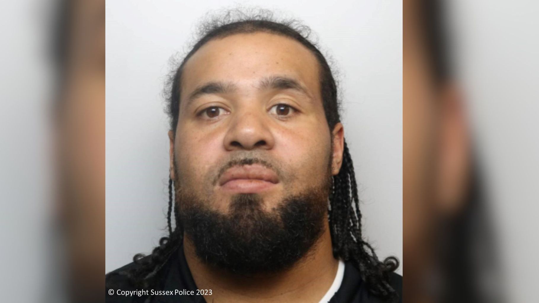 WANTED: Police searching for Sussex Man | News - Greatest Hits Radio ...