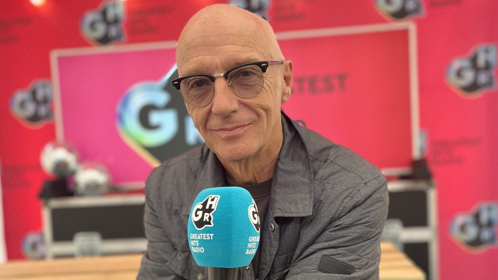 Ultravox - Foxx/Ure song by song | Page 90 | Steve Hoffman Music Forums