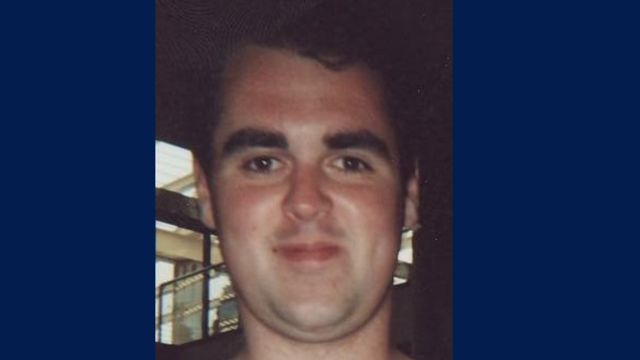 Dean Patton: Father's £10,000 reward for information on son missing 11 ...