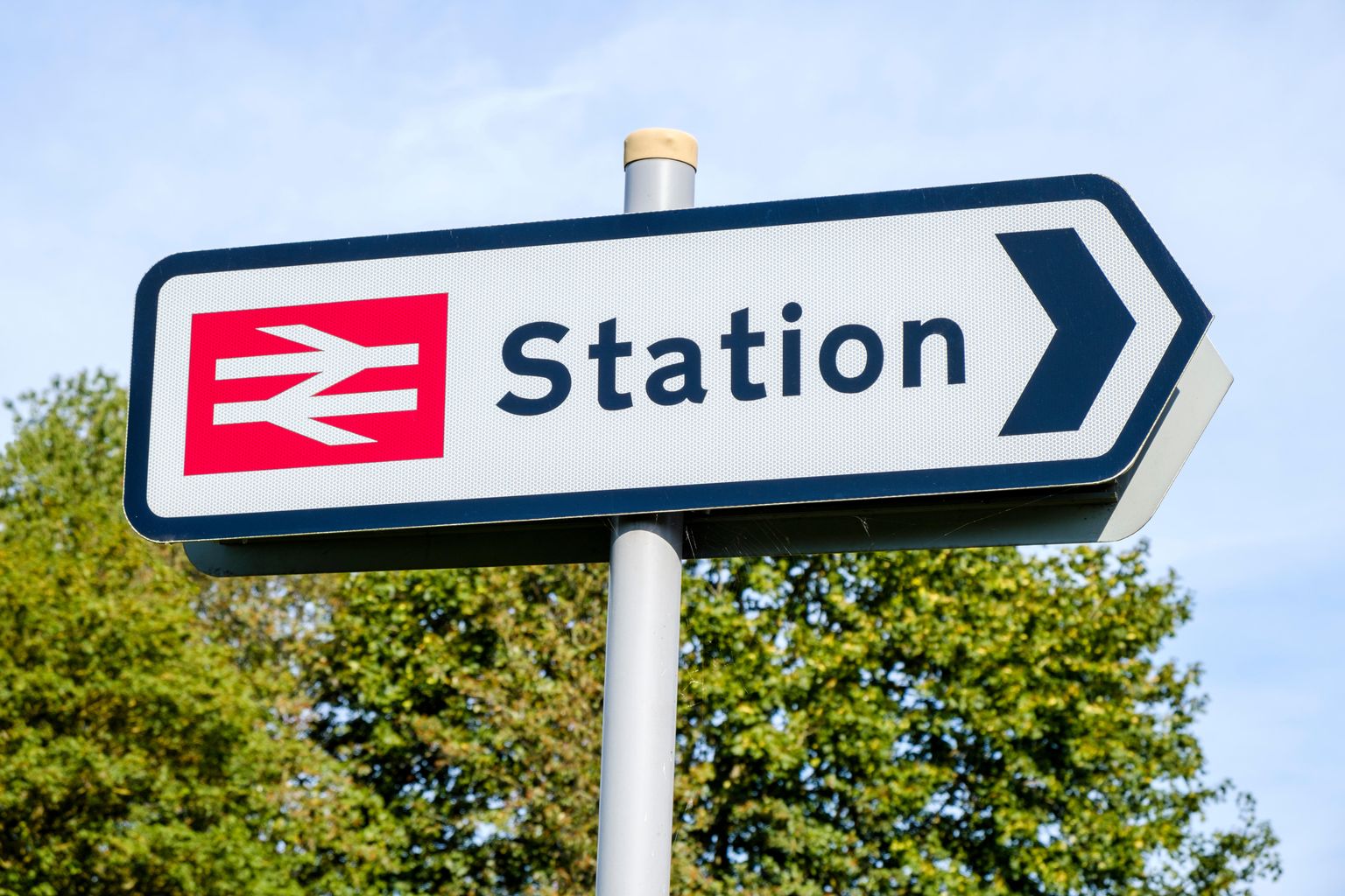 Campaigns to reopen three local train stations derailed