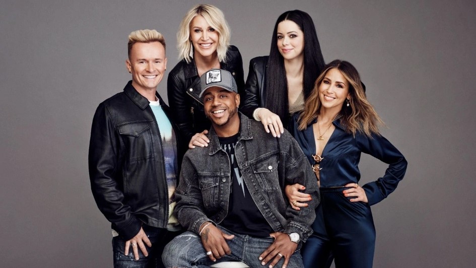 S Club release first single in 20 years 'These Are The Days'