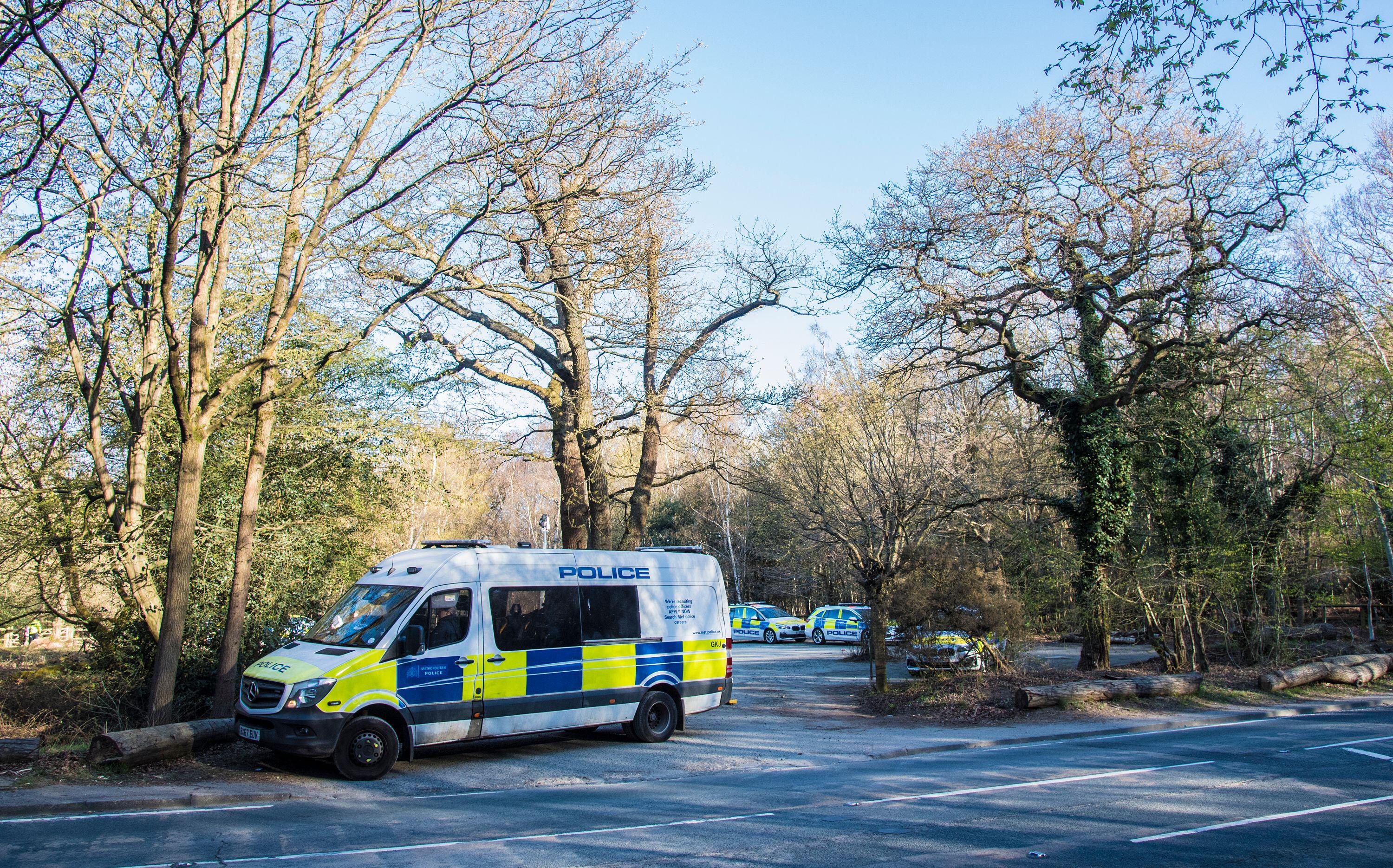 Open conclusion recorded in Richard Okorogheye inquest | News ...