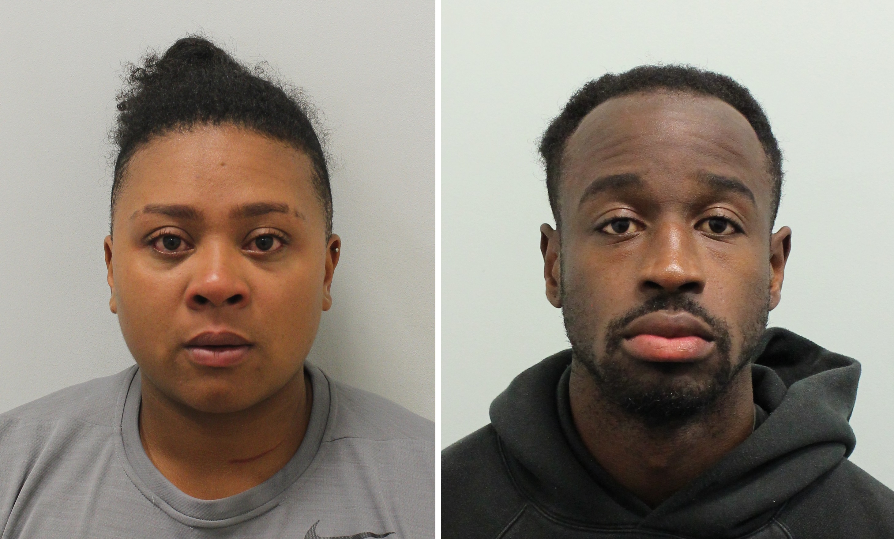Two jailed over £25m London drug dealing operation | News - Greatest ...