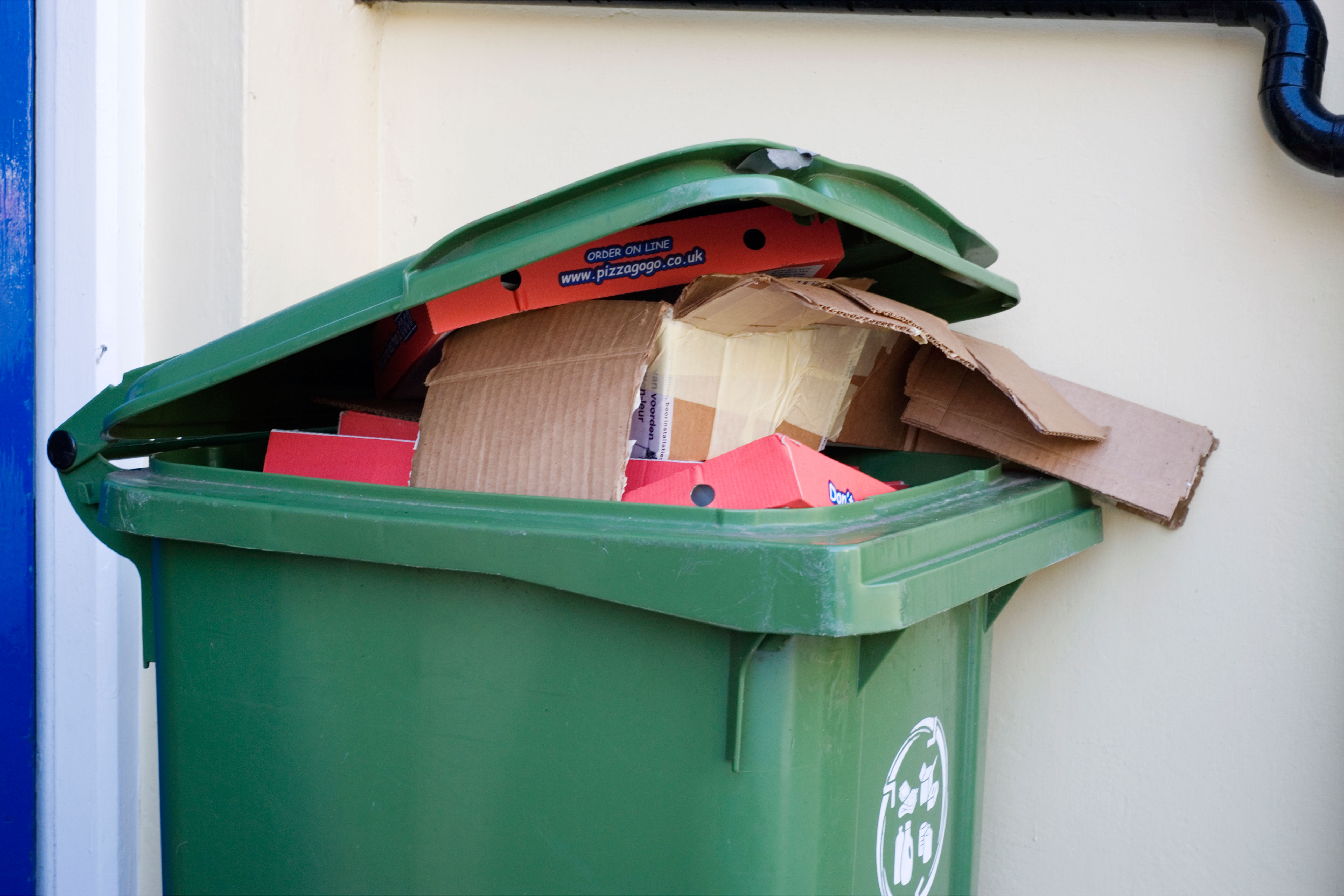 Households to be charged over recycling contamination | News - undefined