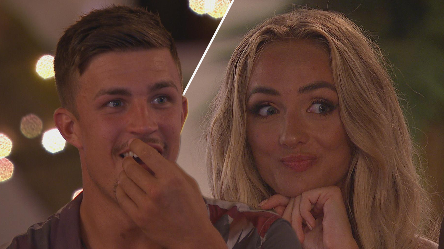Love Island's Abi Moores reveals true feelings for both Mitch and Scott