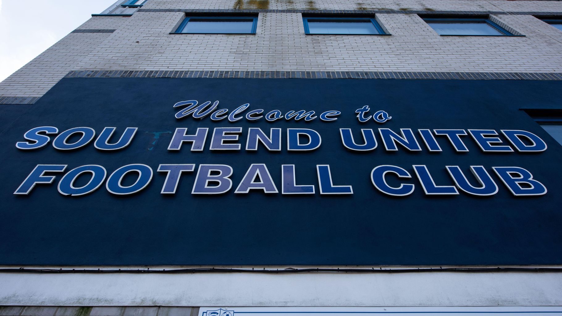 Southend United to participate in 2023/24 National League Season