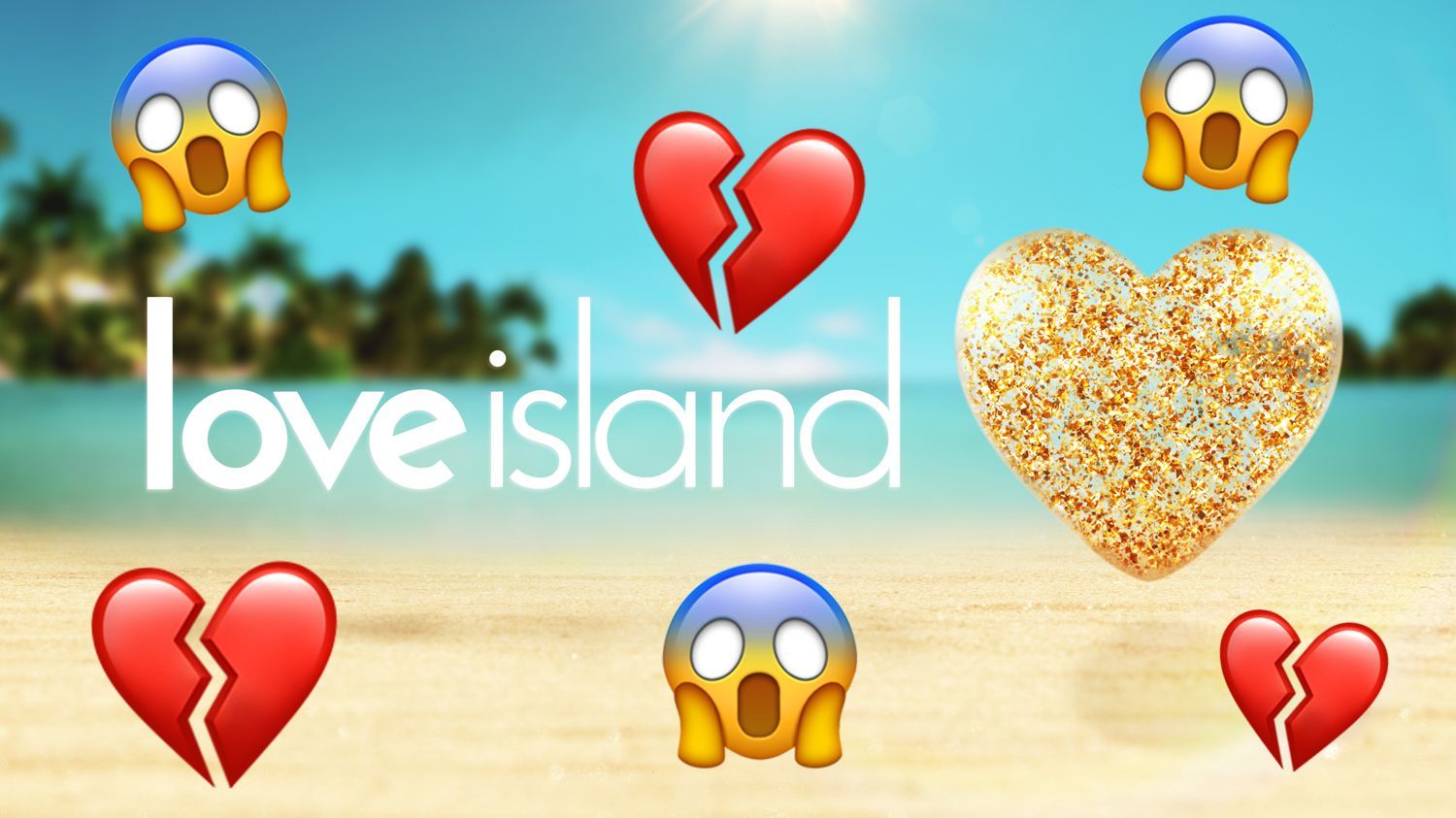 Love Island's Catherine Agbaje and Elom Ahlijah-Wilson have 'split'