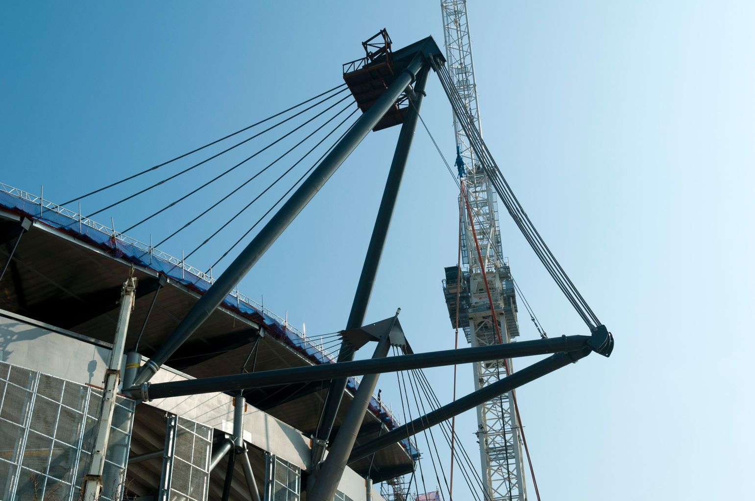 £300m expansion to Etihad given go-ahead | News - Hits Radio (Manchester)