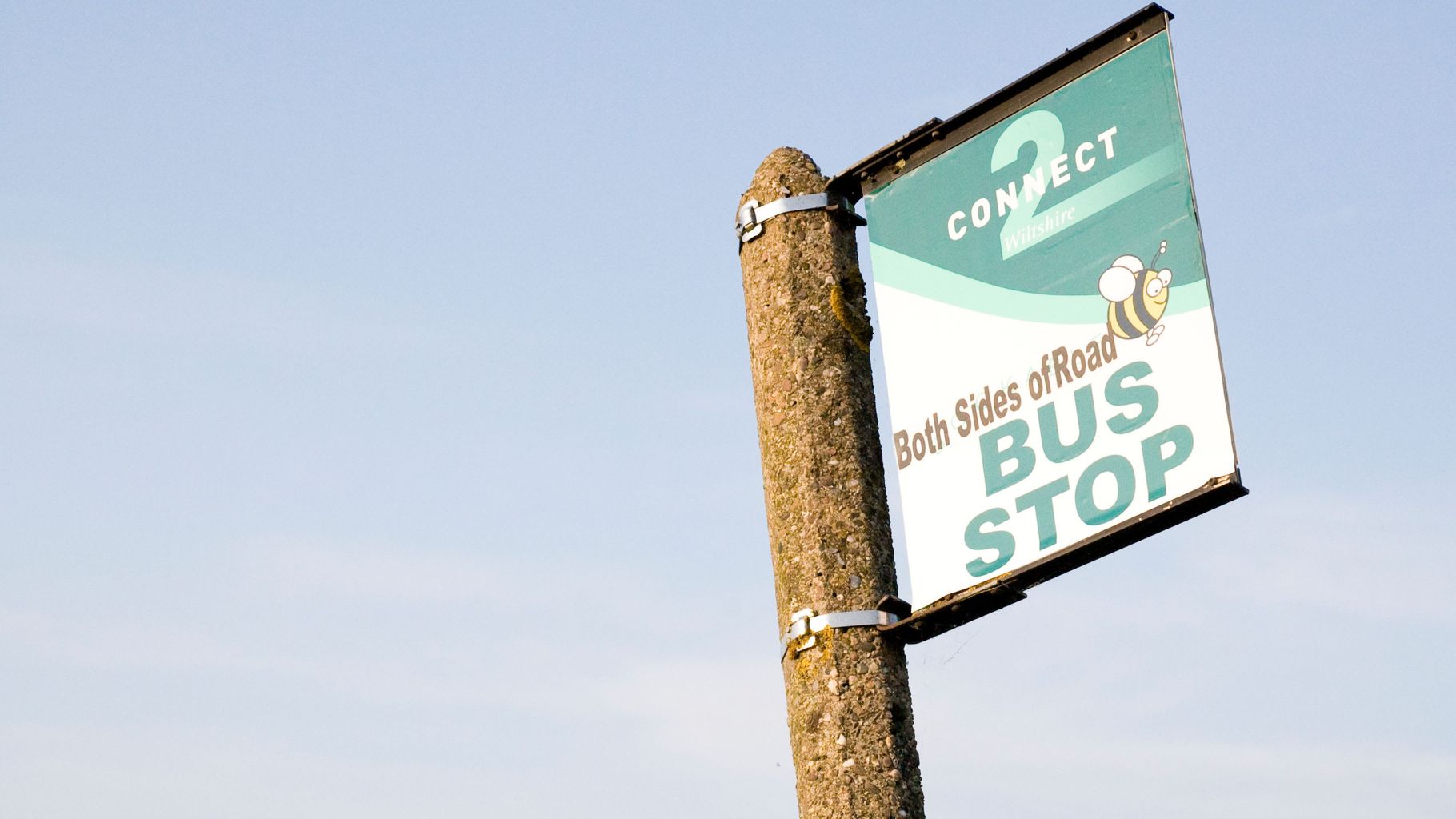 Innovative new bus services to connect rural Pewsey Vale areas