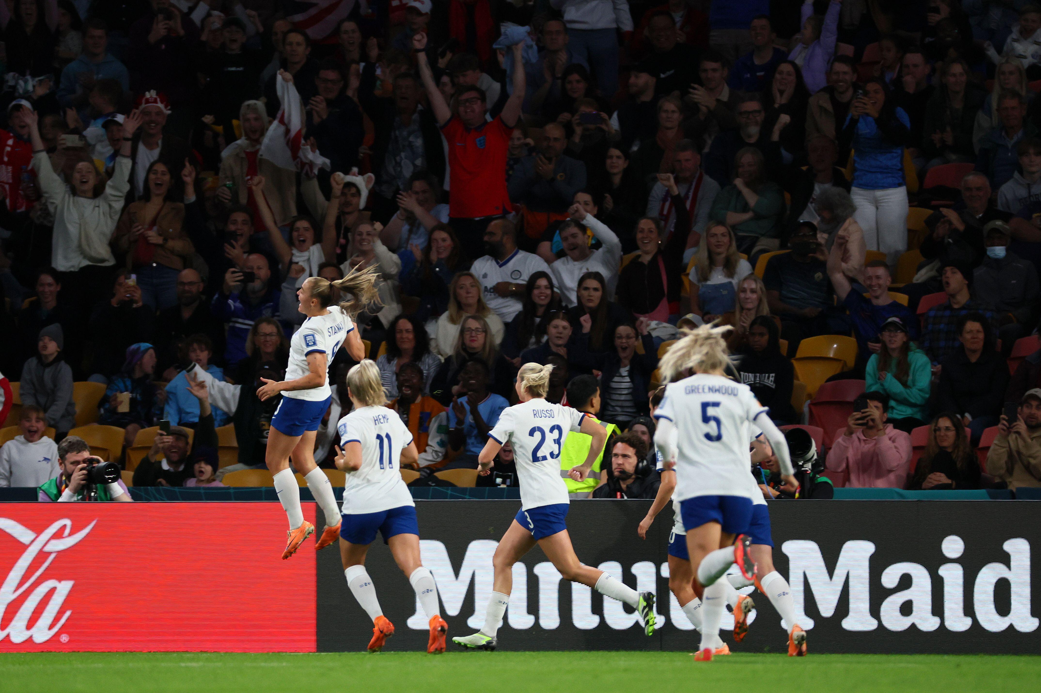 Growth in women's football "massive" says Bristol coach