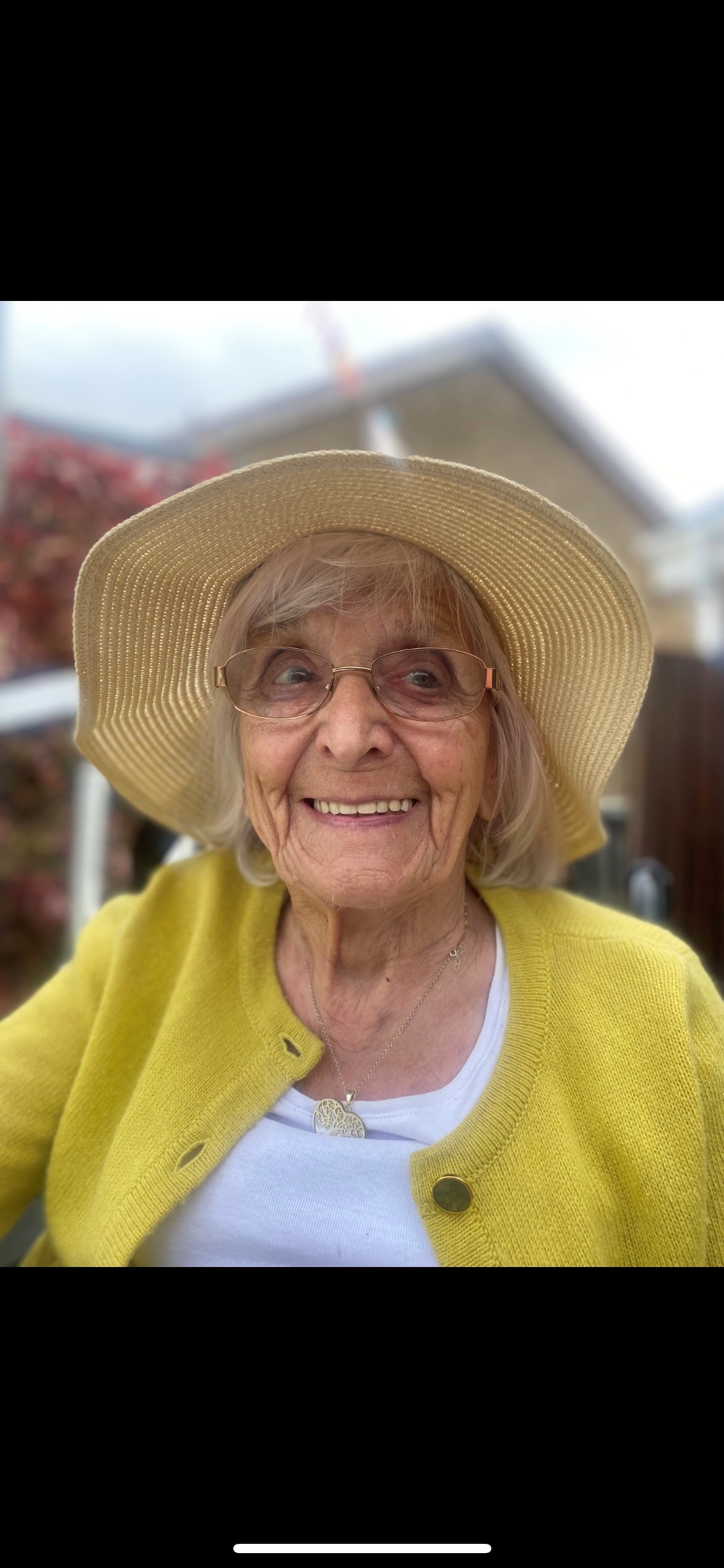 Grandma needed double leg amputation after bus driver refused entry