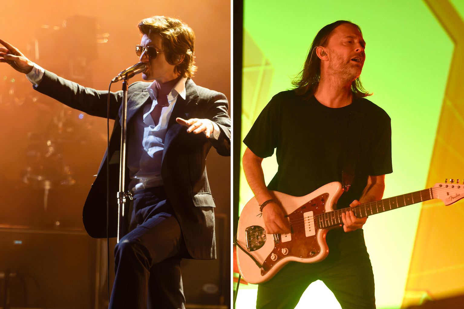 Top Gear Arctic Monkeys