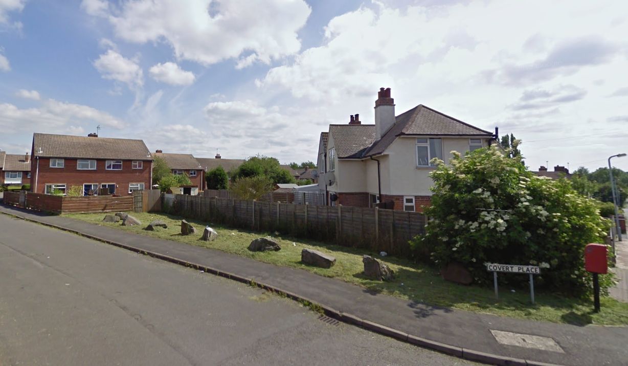 Man arrested following firearm incident near Swadlincote | News - undefined