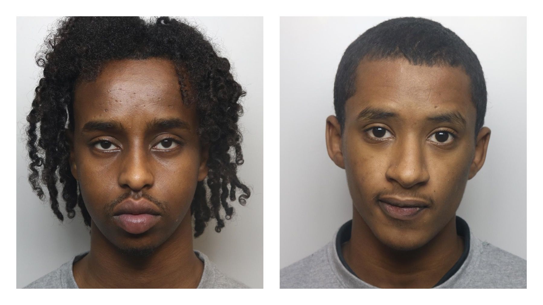 Two men guilty of Kyron Lee murder in Slough