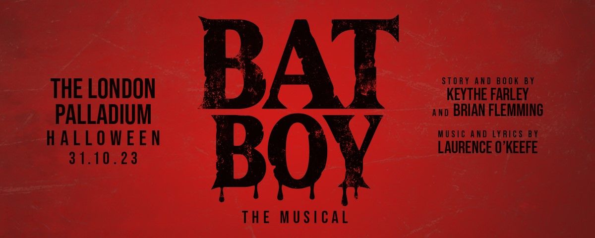 Bat Boy: The Musical returns