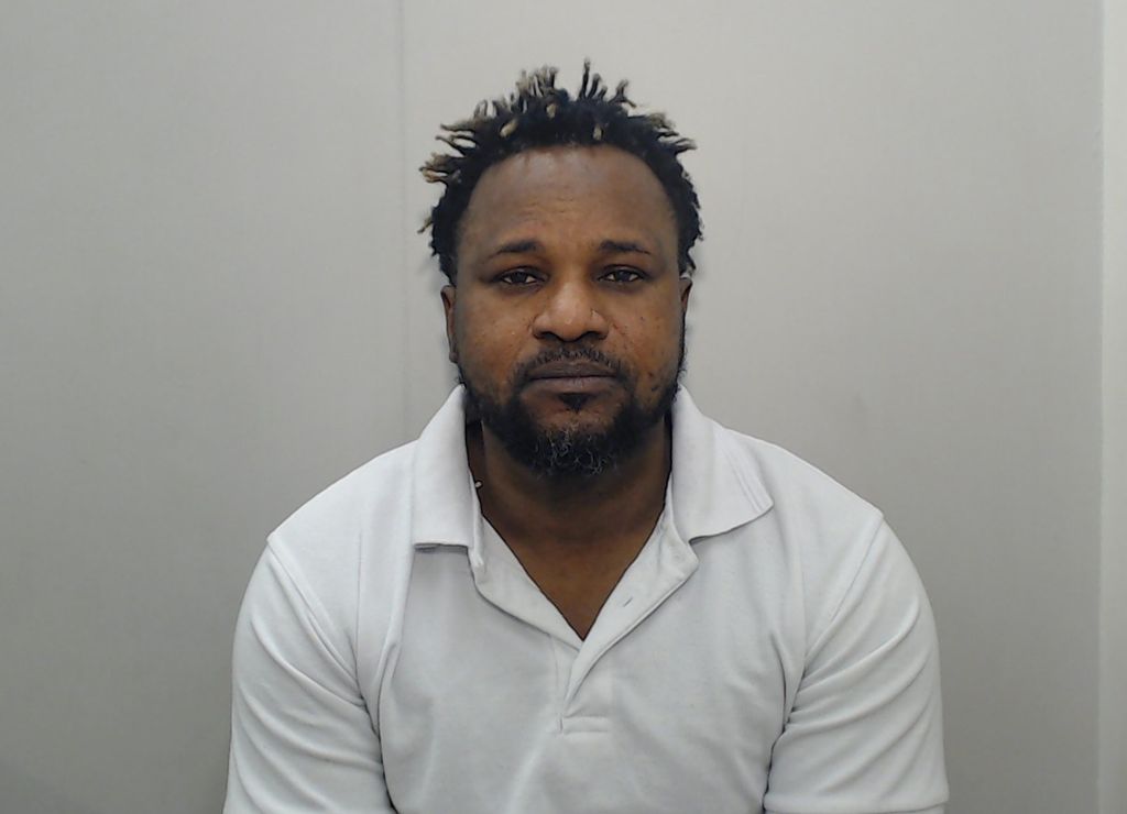 Man sentenced to 12 years prison after sexual offence in Manchester ...