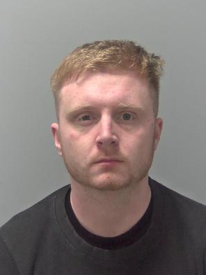 Police appealing for help to trace wanted Haverhill man