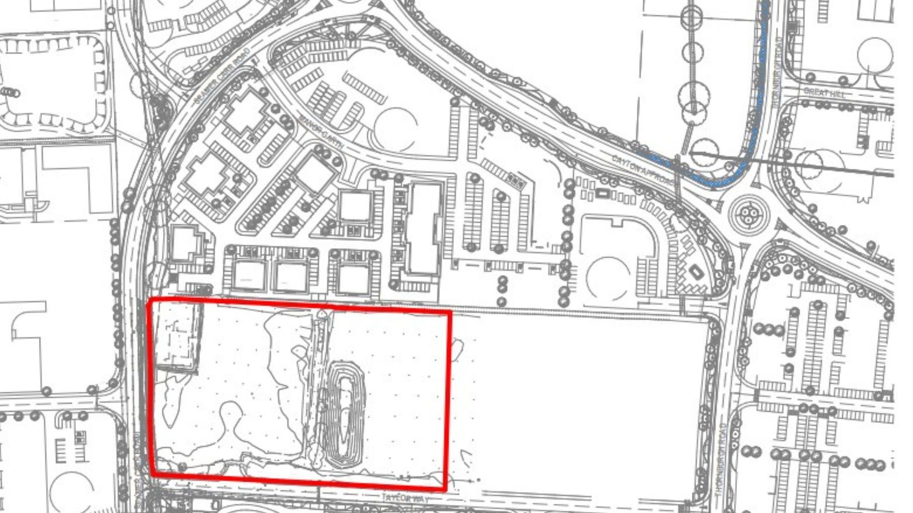 Mega bus depot gets the green light in Scarborough | News - Greatest ...