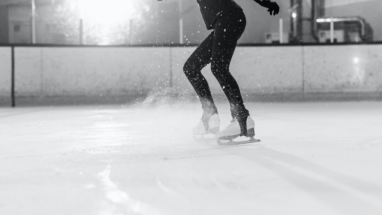 Summer skate kicks off this month at the SSE Arena
