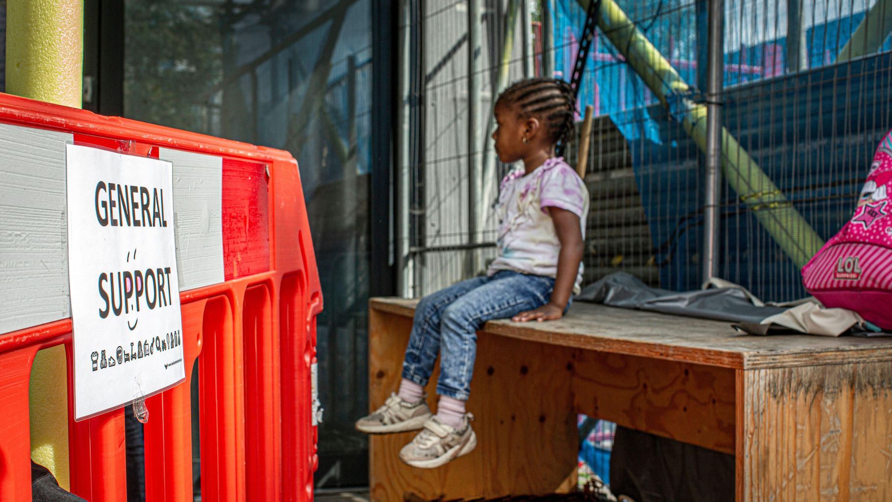 Kids in City of Manchester more likely to be trapped in poverty than ...